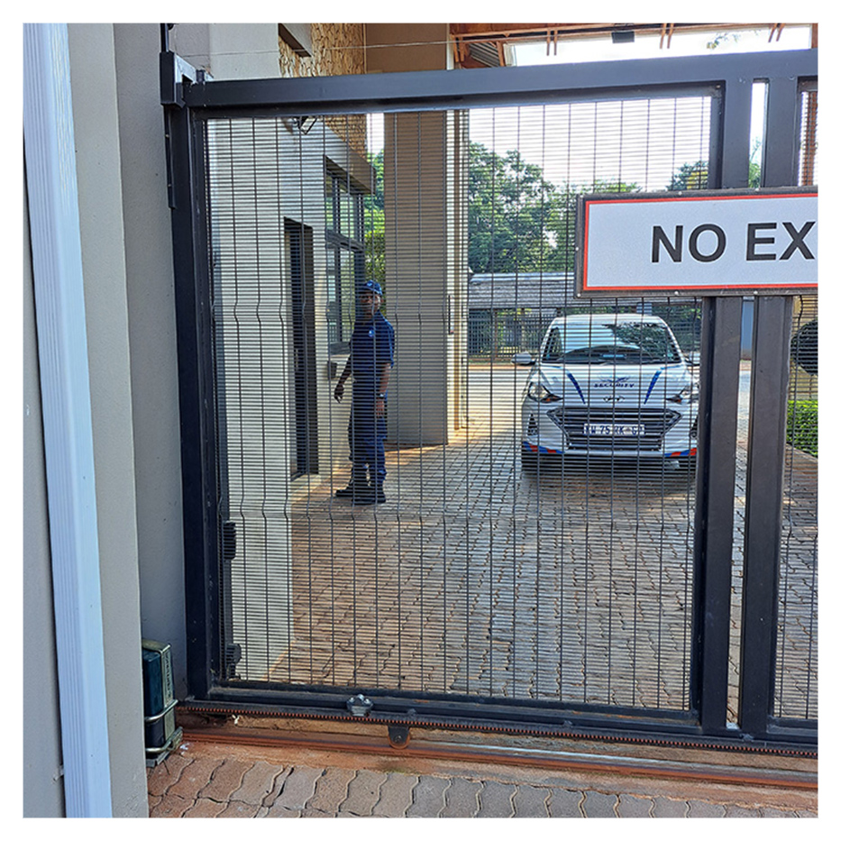 SP24 Security Services in Pretoria South Africa