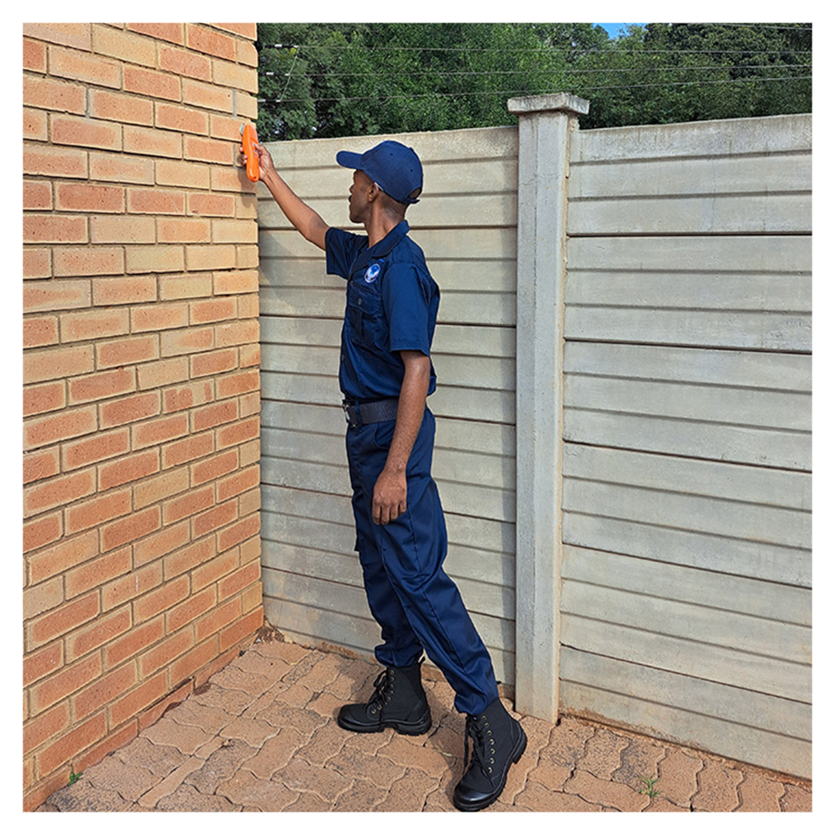 SP24 Security Services in Pretoria South Africa