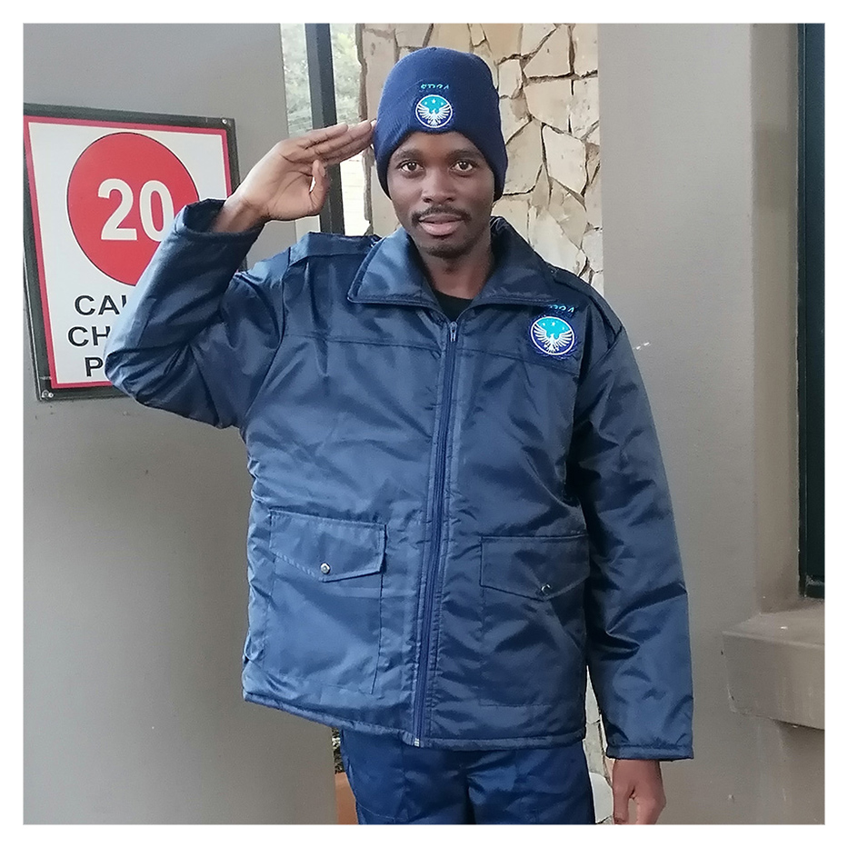 SP24 Security Services in Pretoria